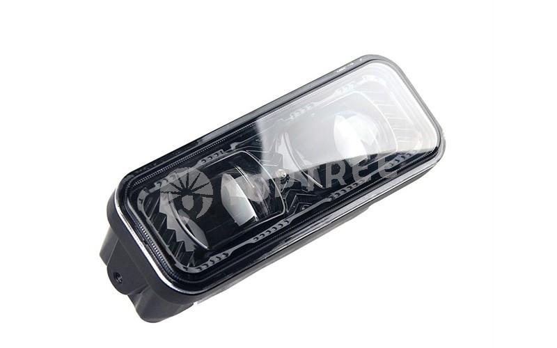 LED Forklift Warning Safety Zone lights - Toptree